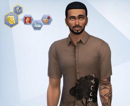 Randy Bernard | BioCorps Wiki | Fandom