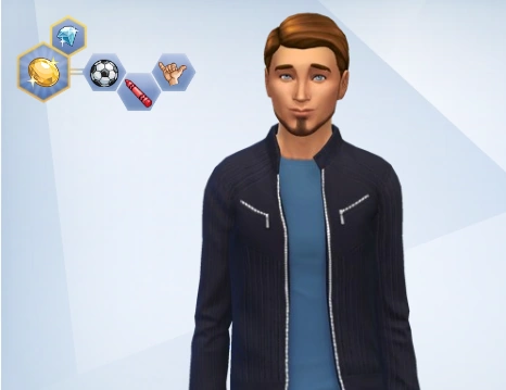 Paul Garvey | BioCorps Wiki | Fandom