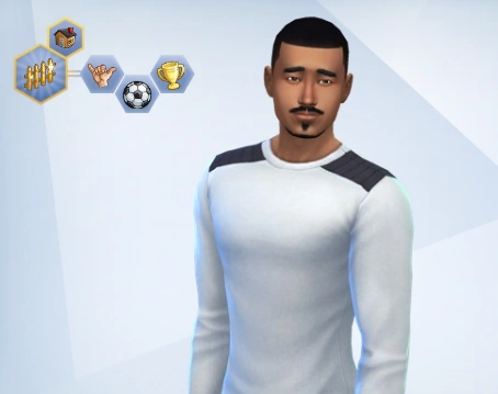 Dennis Powell | BioCorps Wiki | Fandom