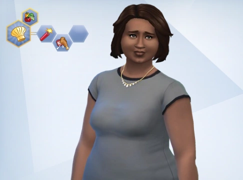 Barbara Jackson | BioCorps Wiki | Fandom