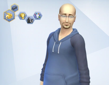 Ivan Perry | BioCorps Wiki | Fandom