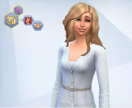 Amber Ingles | BioCorps Wiki | Fandom