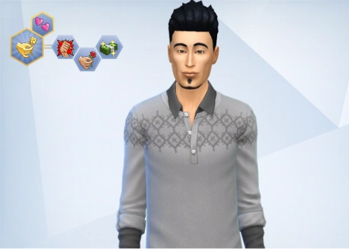 Cameron Wu | BioCorps Wiki | Fandom