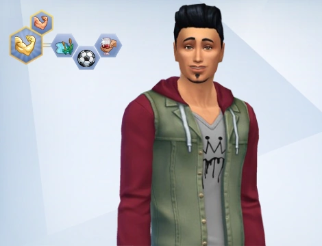 Jason Gonzalez | BioCorps Wiki | Fandom