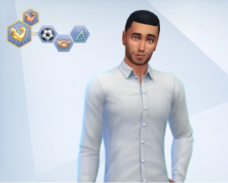 Rene Rodriguez | BioCorps Wiki | Fandom