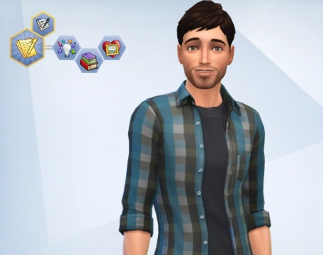 Evan Fitzgerald | BioCorps Wiki | Fandom