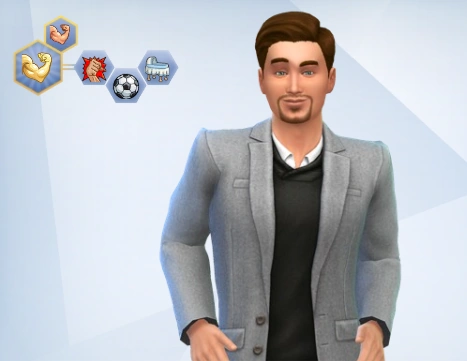 Reuben Williams | BioCorps Wiki | Fandom