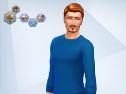 Mark Floyd | BioCorps Wiki | Fandom