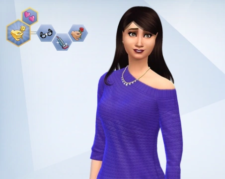 Madeline Black | BioCorps Wiki | Fandom