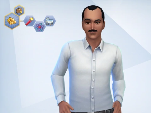 Danny Ridgeway | BioCorps Wiki | Fandom