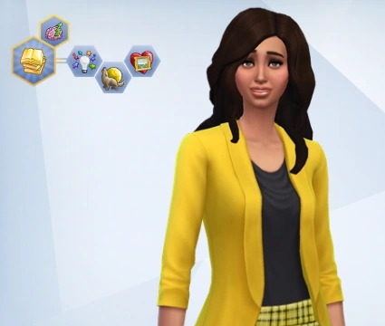 Deidra Morales | BioCorps Wiki | Fandom