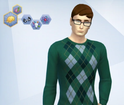 Colin Jensen | BioCorps Wiki | Fandom