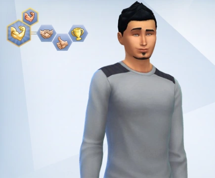 Nicolas "Nick" Snyder | BioCorps Wiki | Fandom