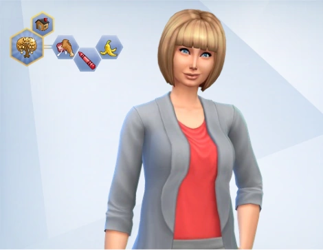 Lydia Grey | BioCorps Wiki | Fandom