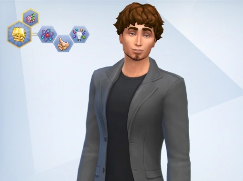 Julian Corsini | BioCorps Wiki | Fandom