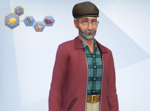 Gus Wilson | BioCorps Wiki | Fandom