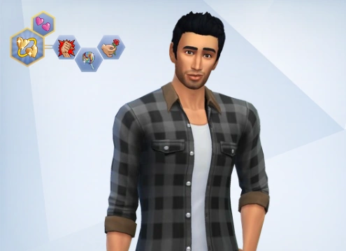 Zane Rizzolo | BioCorps Wiki | Fandom