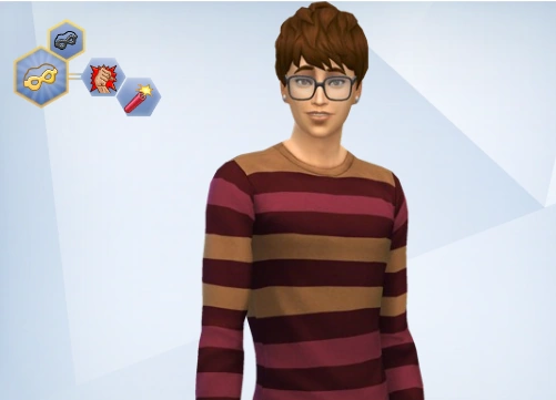 Chance Perdue | BioCorps Wiki | Fandom