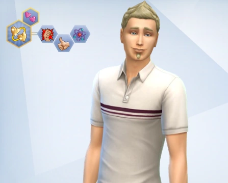 Benjamin "Ben" Kaminski | BioCorps Wiki | Fandom