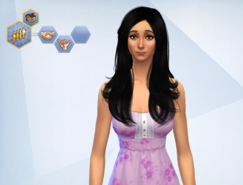 Mya Sevenstar | BioCorps Wiki | Fandom