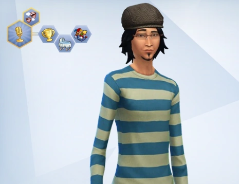 Gavin Worrall | BioCorps Wiki | Fandom