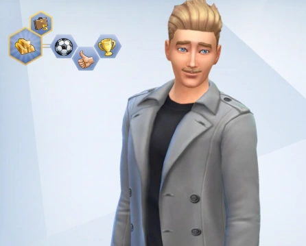 Damon Saunders | BioCorps Wiki | Fandom