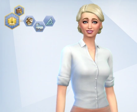 Jeannie Tabor | BioCorps Wiki | Fandom