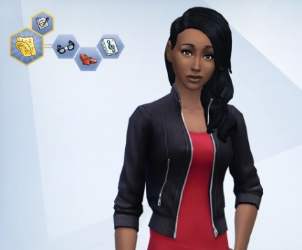 Tiara Smith | BioCorps Wiki | Fandom