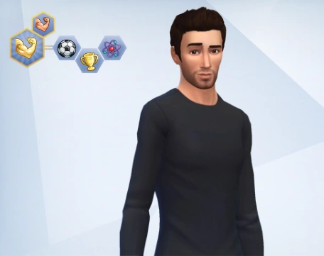 Trevor England | BioCorps Wiki | Fandom