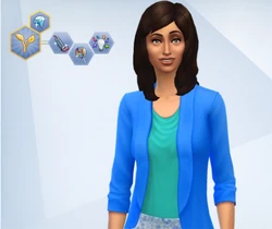 Jenny Cruz | BioCorps Wiki | Fandom