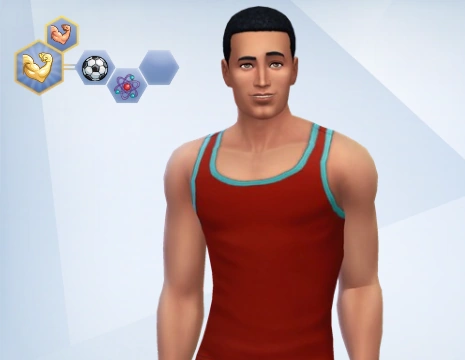 Micah Bradshaw | BioCorps Wiki | Fandom