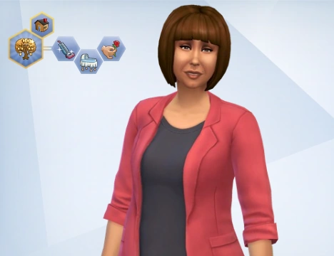 Kate Baxter | BioCorps Wiki | Fandom