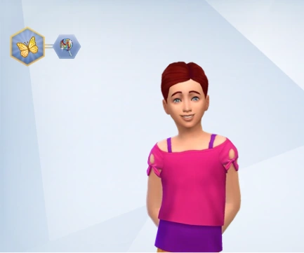 Kathy Mitchell | BioCorps Wiki | Fandom