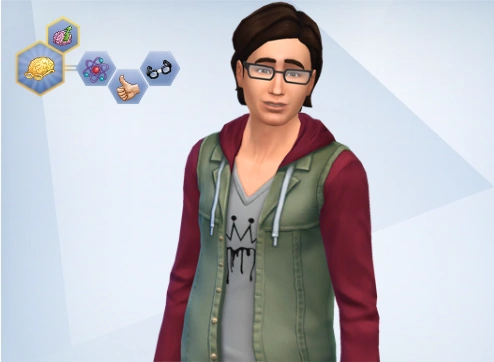 Kyle Robinson | BioCorps Wiki | Fandom