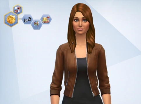 Izzy Villarreal | BioCorps Wiki | Fandom