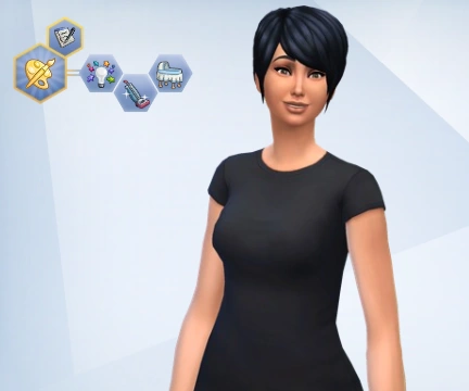 Kimberly Elkins | BioCorps Wiki | Fandom