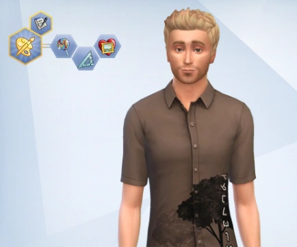 Michael Jankowski | BioCorps Wiki | Fandom