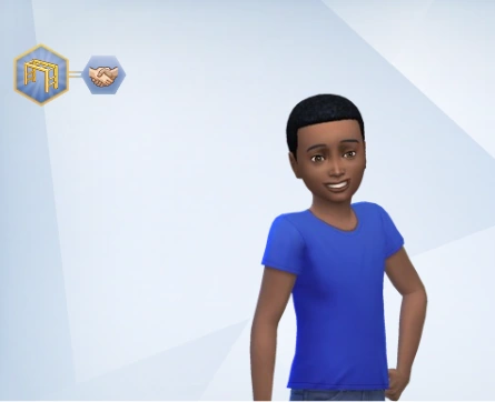 James Moses | BioCorps Wiki | Fandom