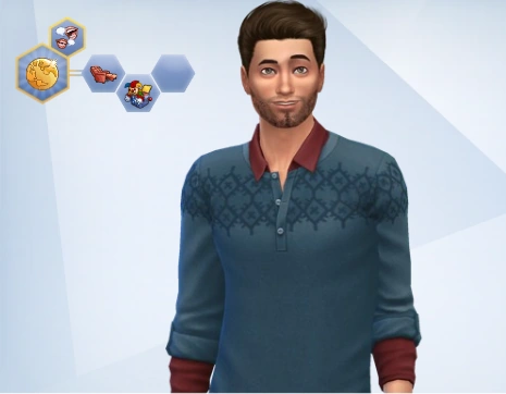 Keagan Waszak | BioCorps Wiki | Fandom