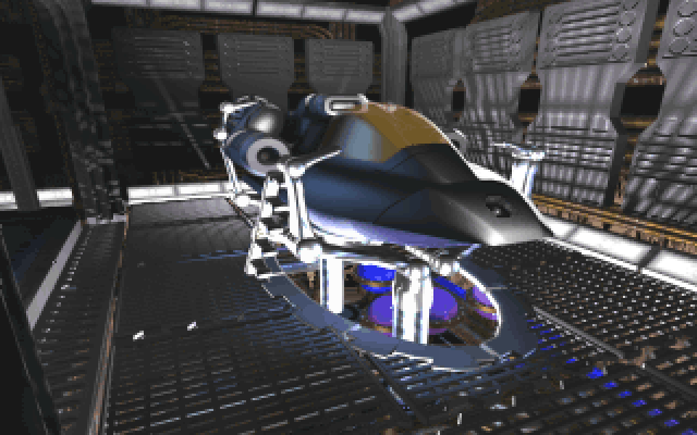 Icarus | Bioforge Wiki | Fandom