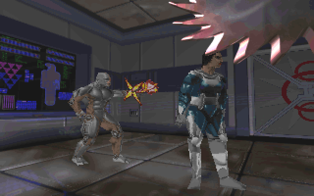 PFD | Bioforge Wiki | Fandom