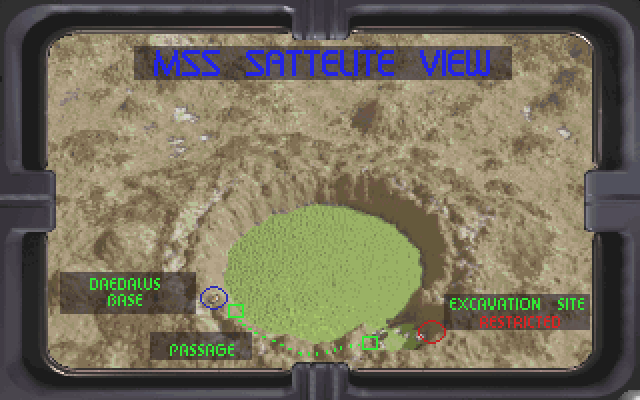 Acid Lake | Bioforge Wiki | Fandom