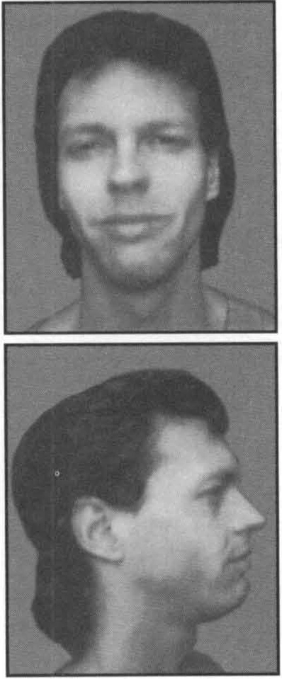 Blake Rathman | Bioforge Wiki | Fandom