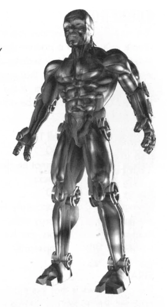 AP-127 | Bioforge Wiki | Fandom