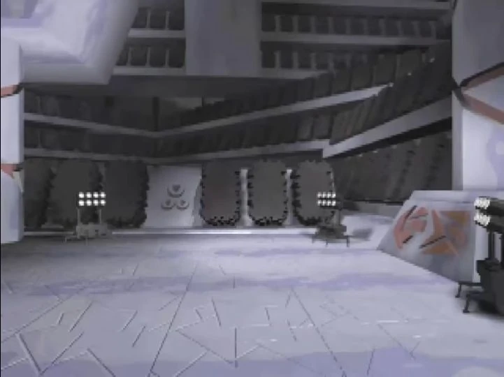 Tomb of Soldiers | Bioforge Wiki | Fandom