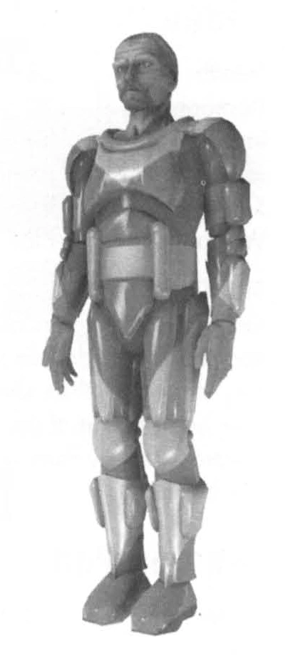 Roland | Bioforge Wiki | Fandom