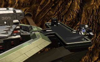 Landing Area | Bioforge Wiki | Fandom