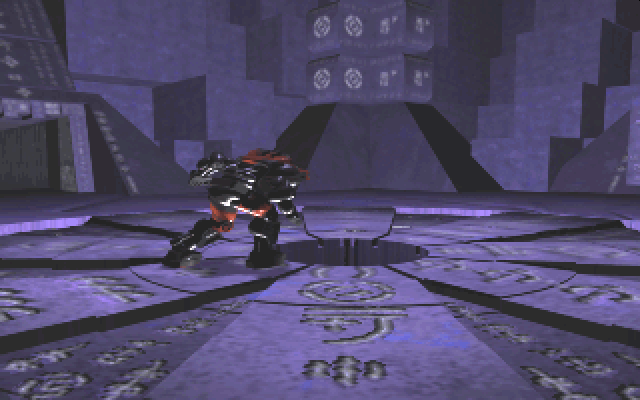 Alien Temple | Bioforge Wiki | Fandom