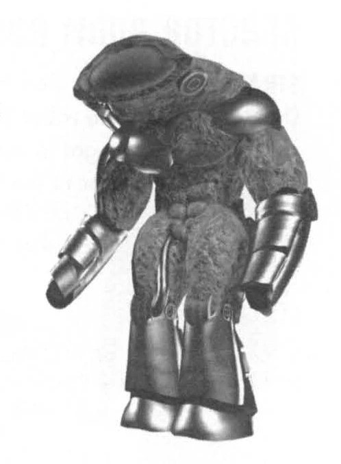 Drogg | Bioforge Wiki | Fandom