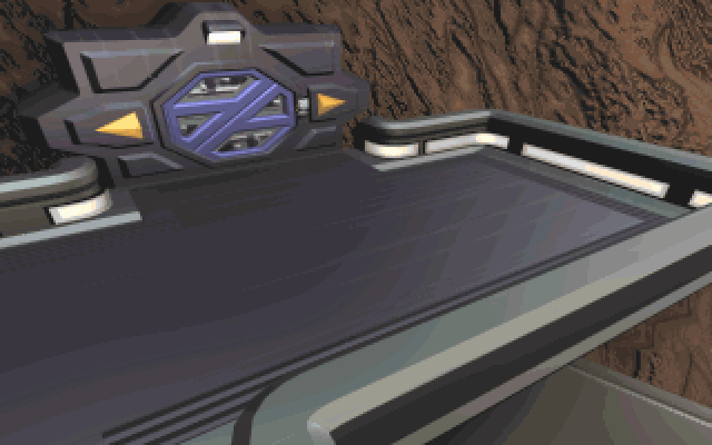 Main Airlock | Bioforge Wiki | Fandom